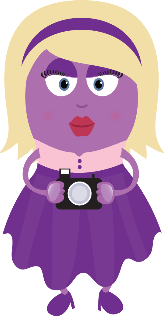 Charlie - Charleen's Portrait Studio