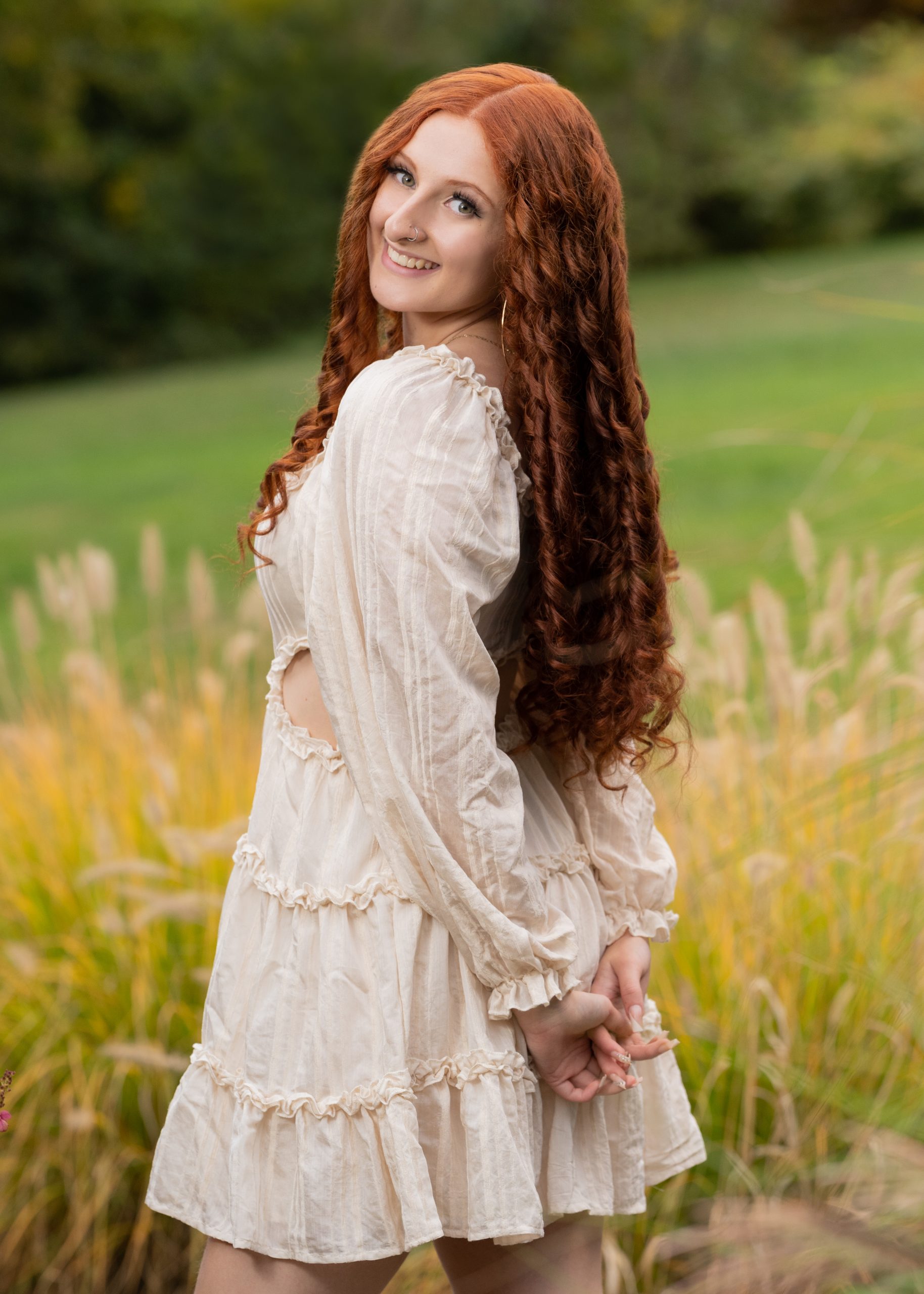 Ellis Technical School - Charleen's Portrait Studio