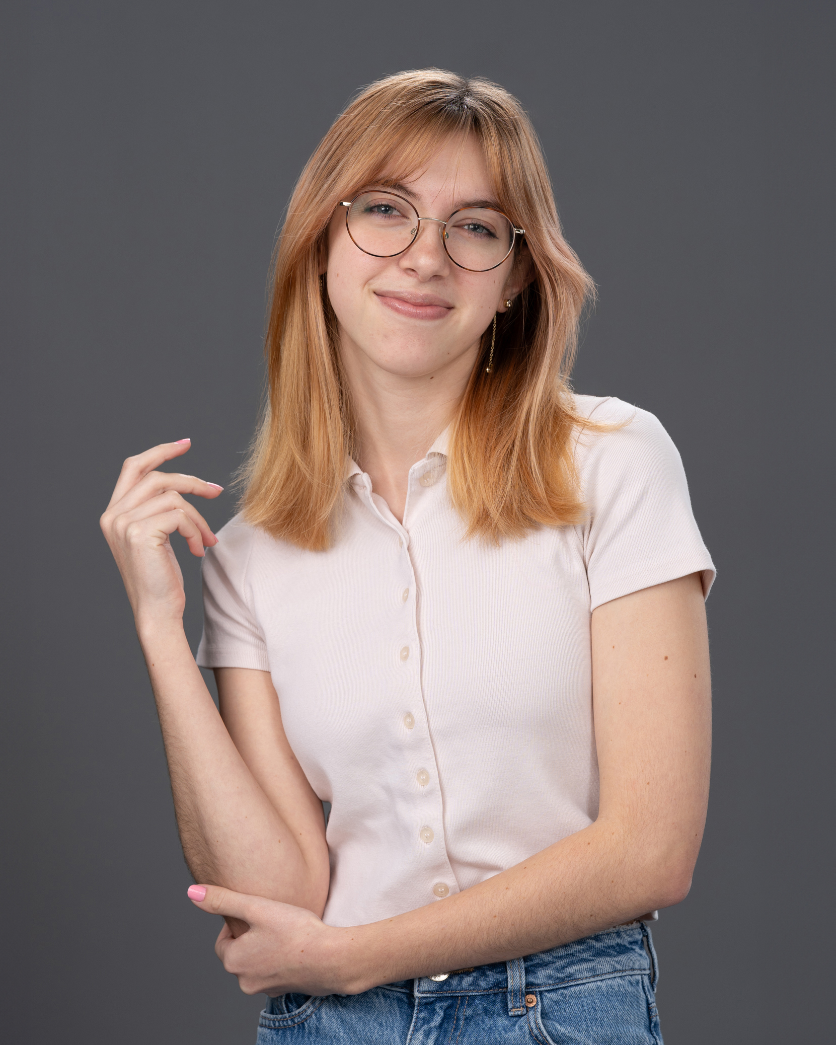 Our Team - Charleen's Portrait Studio