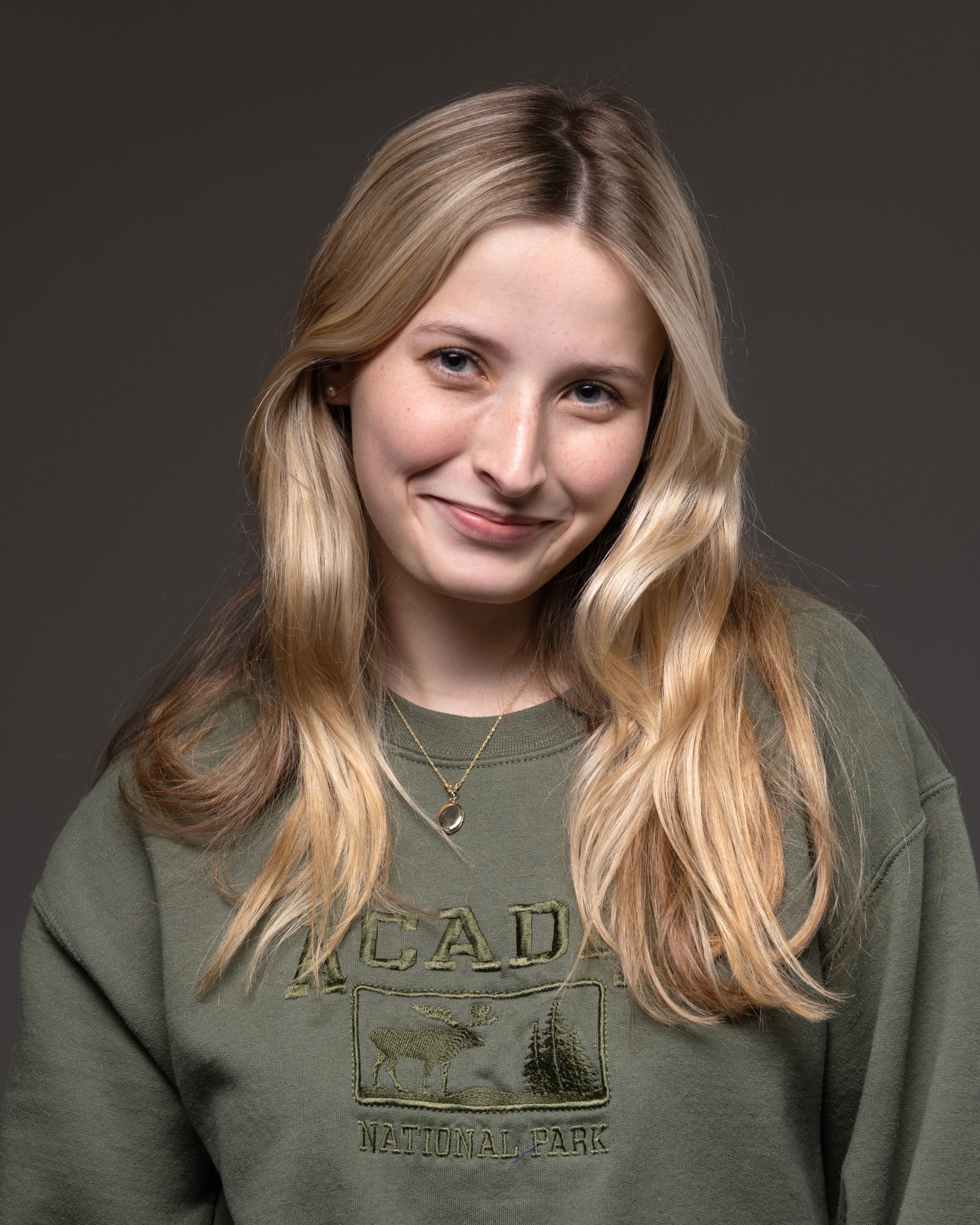 Our Team - Charleen's Portrait Studio