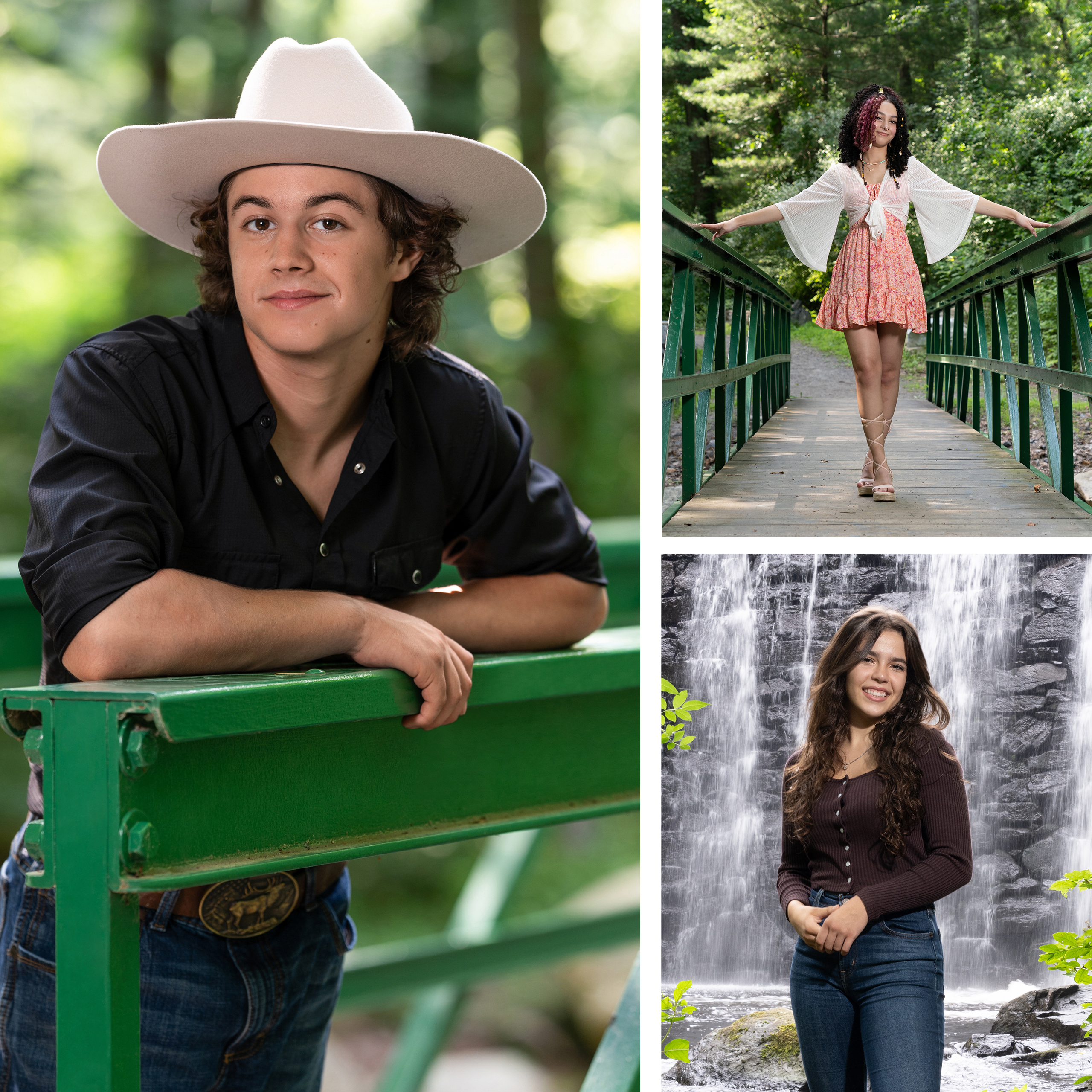 cat hollow park - Charleen's Portrait Studio