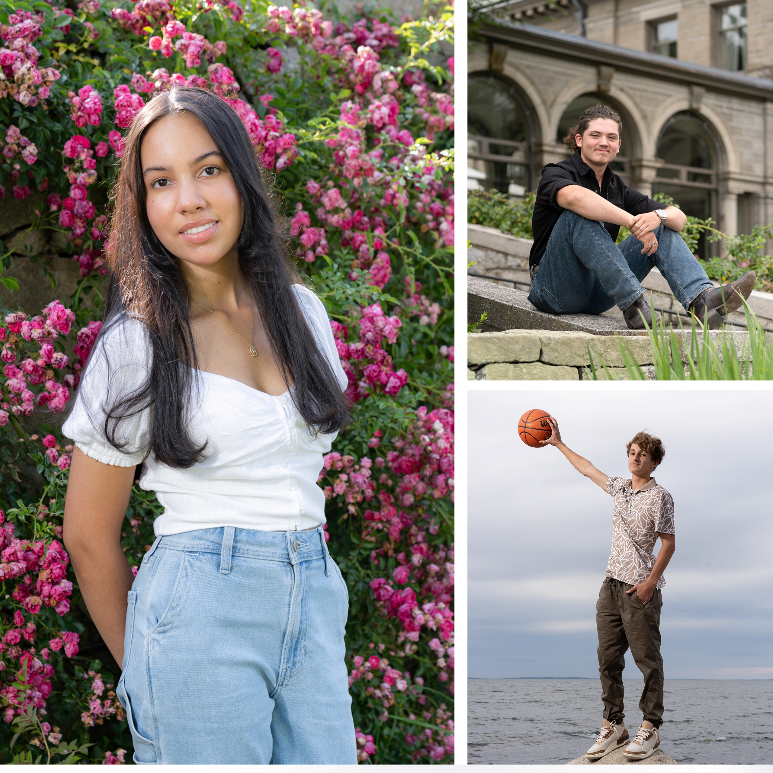 harkness park - Charleen's Portrait Studio